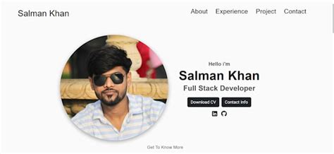 Build A Responsive Angular Portfolio Website By Pixelcraft01 Fiverr