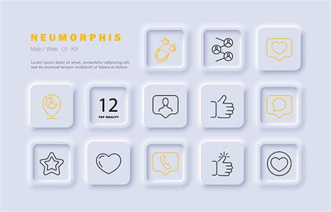 피드백 설정 아이콘입니다 공유 포인터 엄지 손가락 별표 좋아요 하트 즐겨 찾기 중요 콜백 댓글 말풍선 대화 소셜 네트워크 버튼 신형성 스타일 벡터 선 아이콘 금전 등록기에