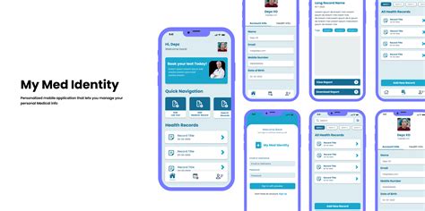 GitHub Itsdevdeepak My Med Identity Backend Backend For The My Med Identity Application