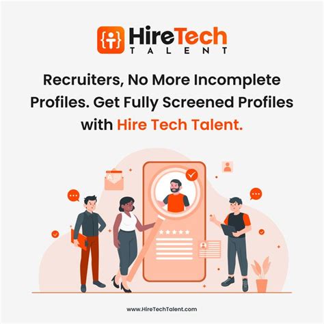 hire tech talent on linkedin hiring htt hiretechtalent jobplatform careers recruiters…