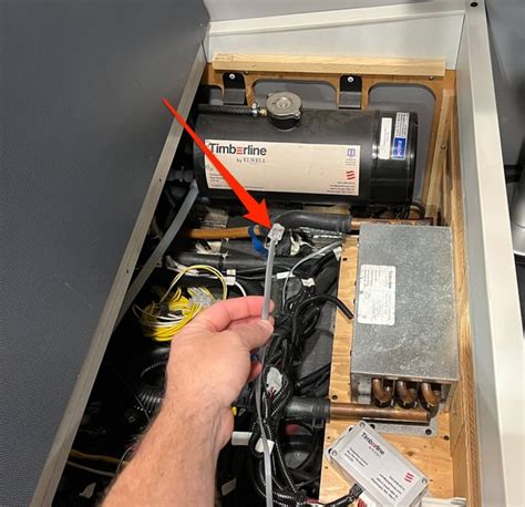 Using The Inverter Remote Control