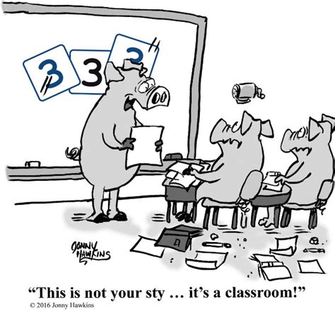 Pig Class Humor Pig333 Pig To Pork Community