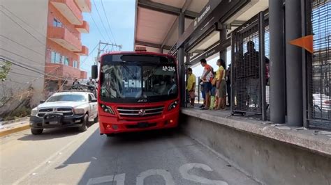 Estas Son Las Rutas De Acabús Y Las Sucursales Bancarias Que Ya Brindan