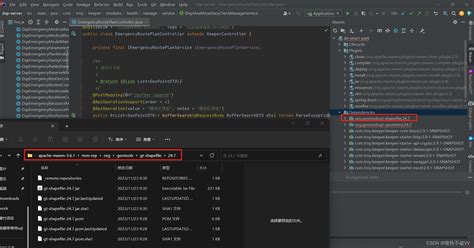 Idea中maven项目dependencies报错飘红问题解决maven Dependencies报红 Csdn博客