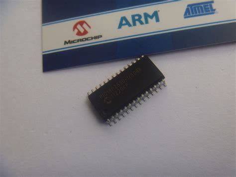 PIC18F2550 I SO SOP28