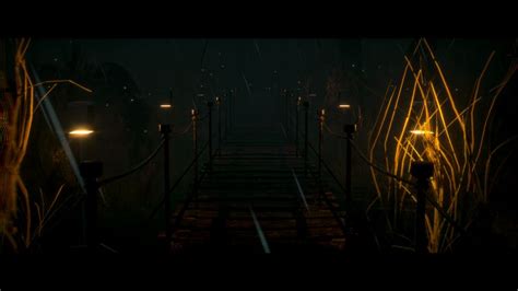 Unrealengine Gamedev Juan R