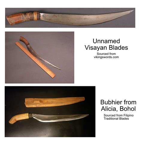 Mystery Chisel Grind Sundang From Visayas Any Clue On Its Definitive Name Or Just An Older Form