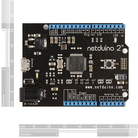 Netduino 2 Australia