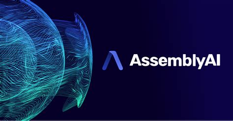 upgrading audio transcription with assembly ai by abish pius