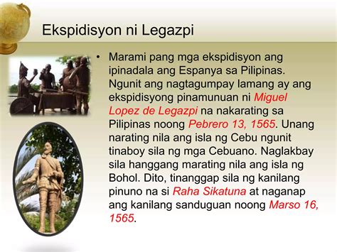 Q1 Lesson 7 Pagdating Ng Mga Kastila Pptx