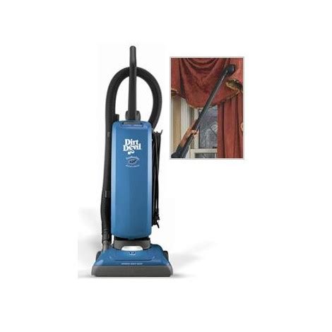 Dirt Devil Featherlite M085530