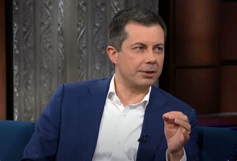 Pete Buttigieg Warns Of Supreme Court Threat To Same Sex Marriage