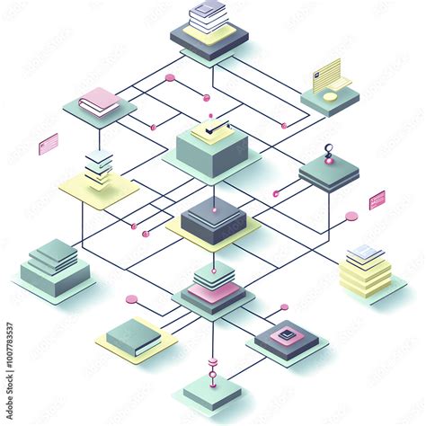 Object Oriented Programming Diagram Demonstrating Classes Inheritance