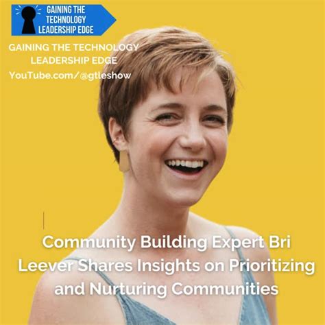 [video] mike mahony on linkedin communitybuilding entrepreneurship ai emberconsulting