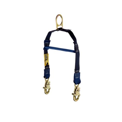 3m Dbi Sala Rescueretrieval Y Lanyard Dareen Global