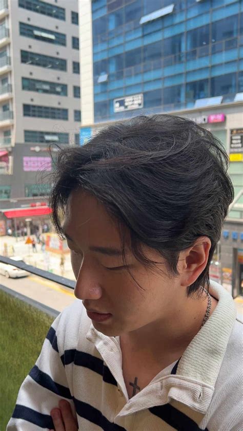 리프컷 덱스컷 윈터쌤 ♡ 네이버 블로그