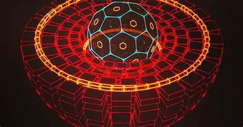 Sci Fi Hologram Designs Dump 3 Album On Imgur