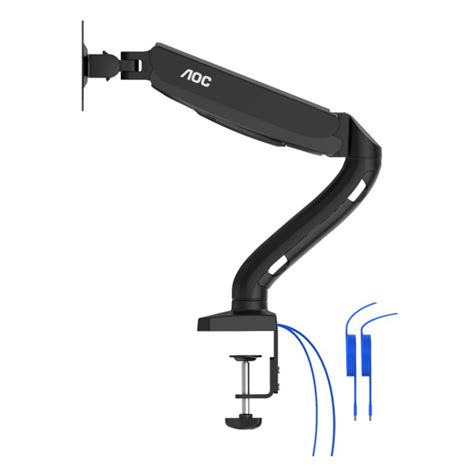 AOC AS DX Monitor Mount Mtech
