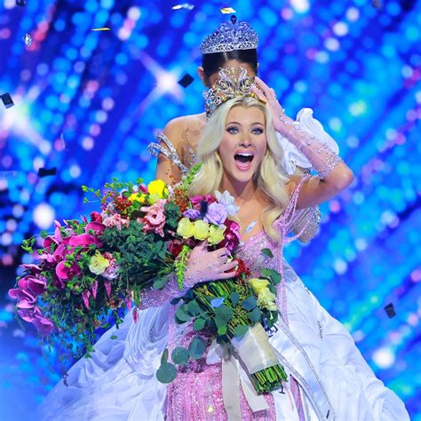 Miss Universe Cuba Lina Luaces Opens Up About Her Autoimmune Disease