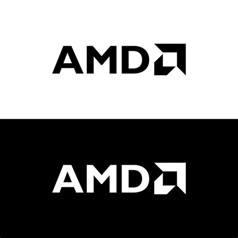 Amd Radeon Icon