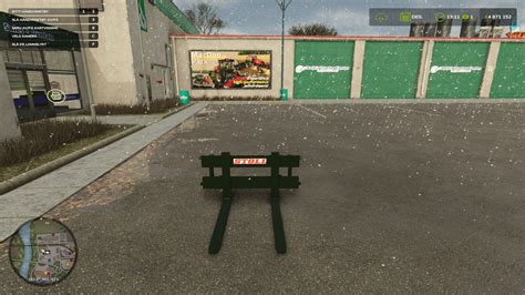 FS25 Stoll Pallet Fork V1 0 FS25 Mods Farming Simulator 25 Mods FS25Mods Com