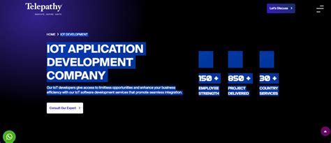 Iot Solutions Iot Global Network