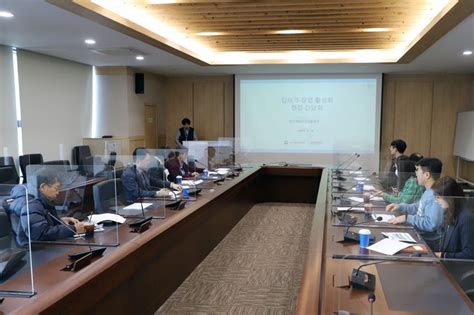 특구재단 연구기관 Randd를 창업으로 연결 파이낸셜뉴스