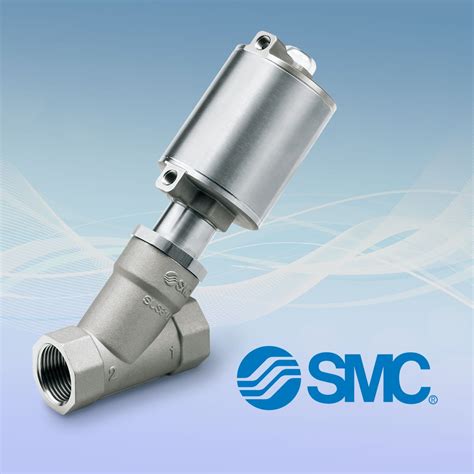 Jsb Series Air Operated Valve For Water Steam Air With Angleseat