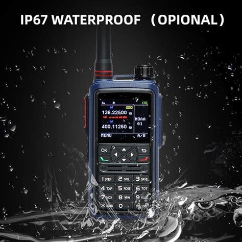 China Dual Band Ham Radio Transceiver Manufacturers Suppliers Customized Service