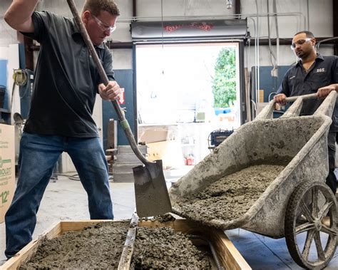 Concrete Sgs Tec Services