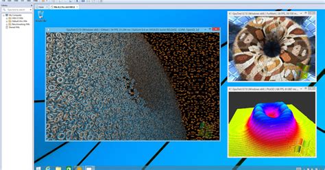 Vmware Workstation Pro 12 Gpu Capabilities Techgage