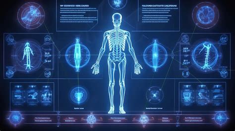 Premium Photo Hud Elements Interface For Gui Ui Ux Designhudgui For