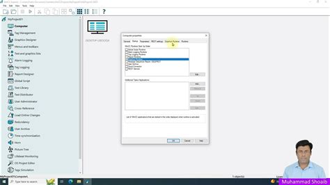 2 Wincc V80 Step By Step Beginners Tutorial How To Create Your