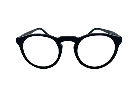 Wategos Orca Black Prescription Glasses Ozeano