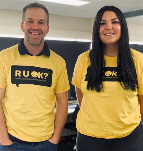 Romana Rosic On Linkedin Mentalhealth Ruok Suicideprevention