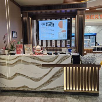 Hiyaku Buffet Updated June 2026 296 Photos And 153 Reviews 15700 Nw