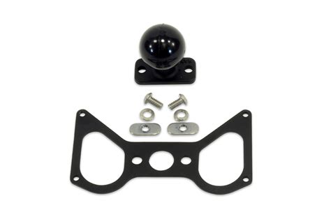 Hot Spot Aem Carbon Dash Mounting Bracket And Ram Ball Style Store