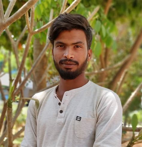 Anil Chavan Devops Engineer