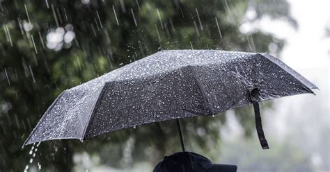Rainfall Records Have Been Tumbling Weather Watch The Border Mail