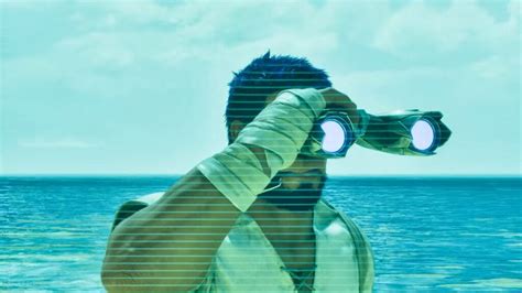 How To Get Tek Binoculars In Ark Survival Ascended The Nerd Stash