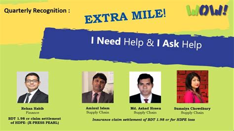 Sumaiya Taskin Chowdhury On Linkedin Mariconian Supplychain Procurement Lifeatmarico