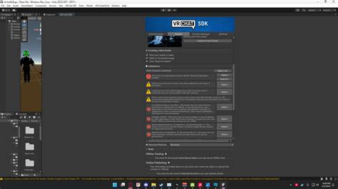 Streaming Mipmaps Issue Help Vrchat Ask Forum