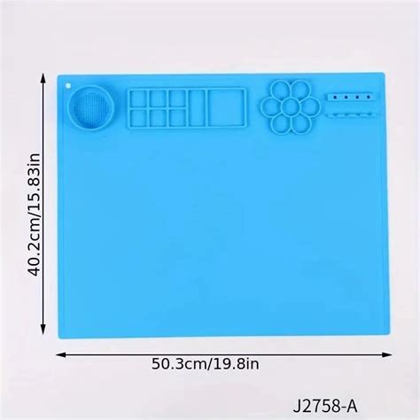 Silicone Drawing Mat At ₹ 200 Drawing Board In Surat Id 2855418747348
