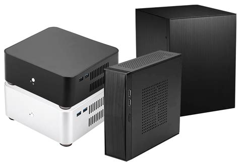 Mini Computer Case Kexi