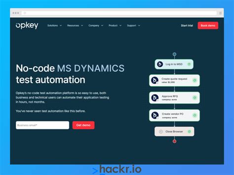 Best Performance Testing Tools In Free Paid