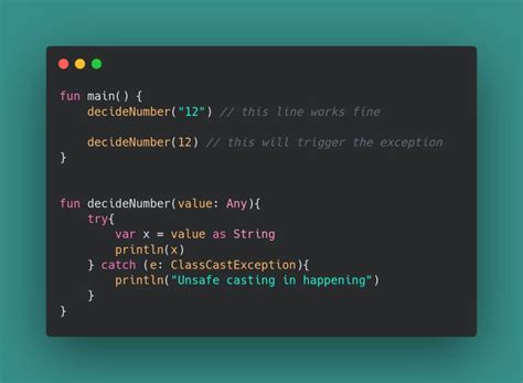 Ifeanyichukwu Achufusi On Linkedin Kotlin Codingjourney