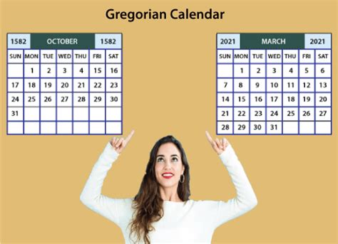 Gregorian Calendar Java Tpoint Tech