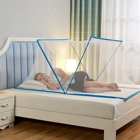 Bugfree Foldable Mosquito Net Mosquito Net Mosquito Sleep Comfortably