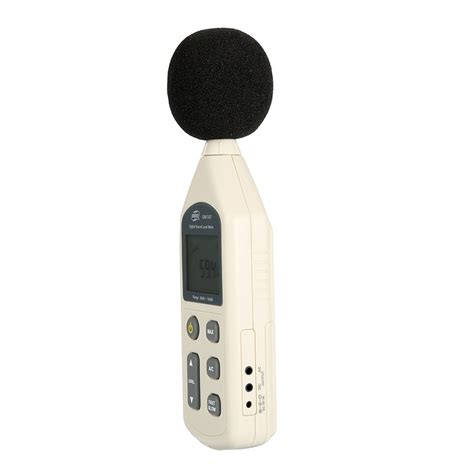 Digital Sound Level Meter GM1357