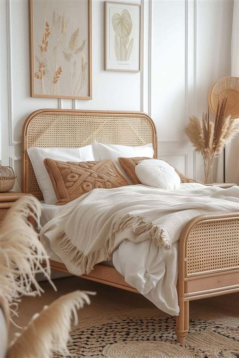 19 Boho Bedroom Ideas For A Cozy And Dreamy Retreat In 2024 Boho